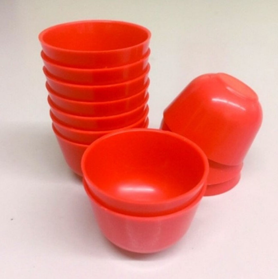 Puto Mold Lompang Steamed Rice Banh Bong Dessert Talam 36 Pcs - Etsy