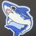 Sad Fwog Sticker - Etsy