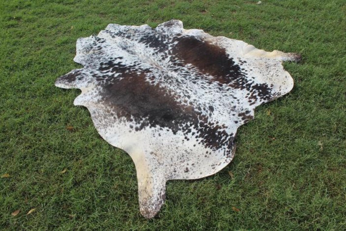 Tricolor Cowhide Rug Large Tricolor Cow Hide Area Rug Tricolor Cowhide ...