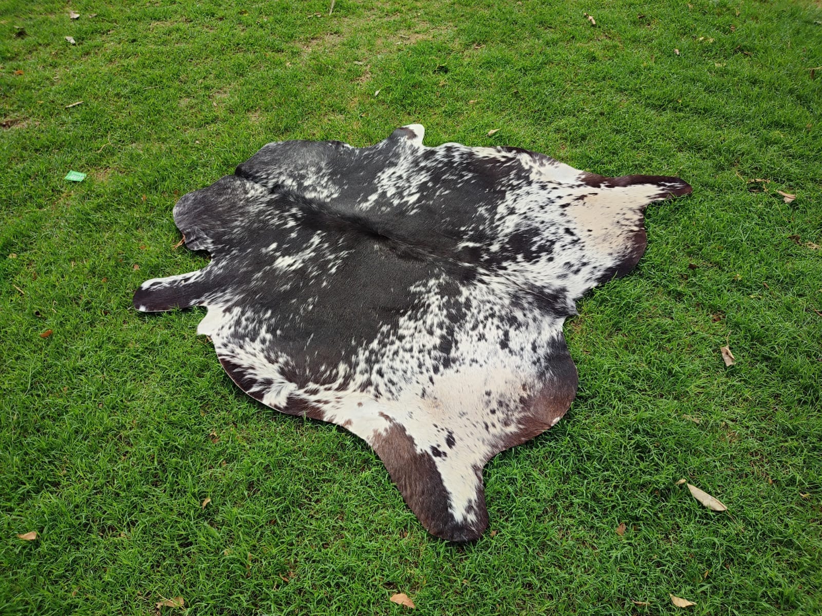 Tricolor Cowhide Rug Hair on Cowhide Rug Brazilian Cowhide Rug Tricolor ...