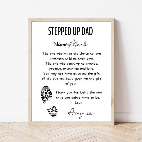 Dad - Etsy UK
