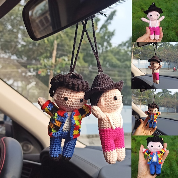 Etsy car hanging accessories store