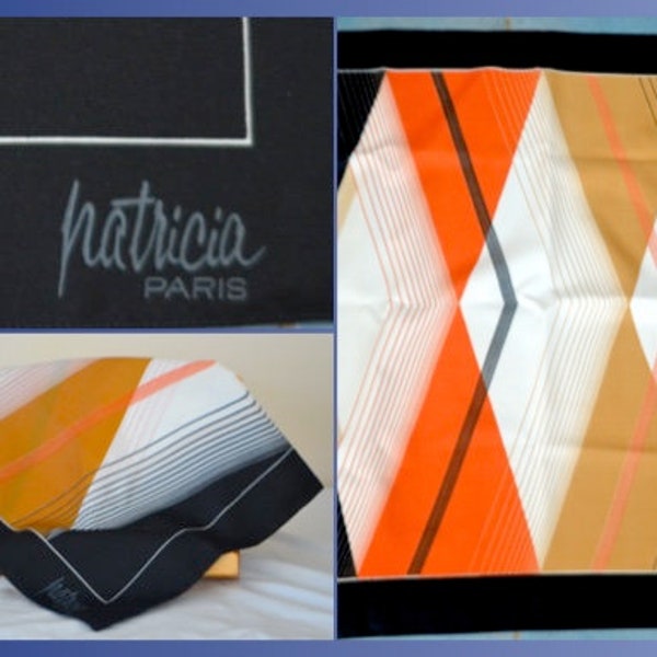 Patricia Paris - Etsy