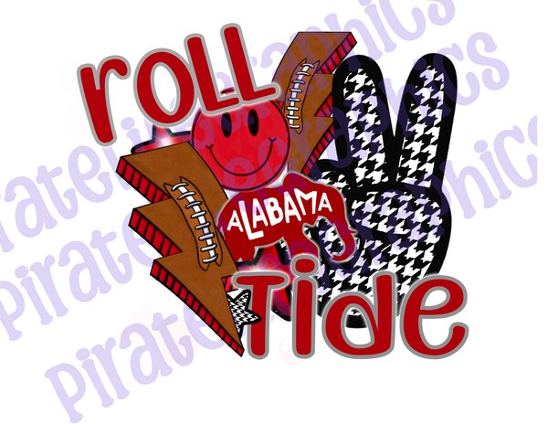 Football Season Preppy Back and Pocket Design Digital File PNG ...