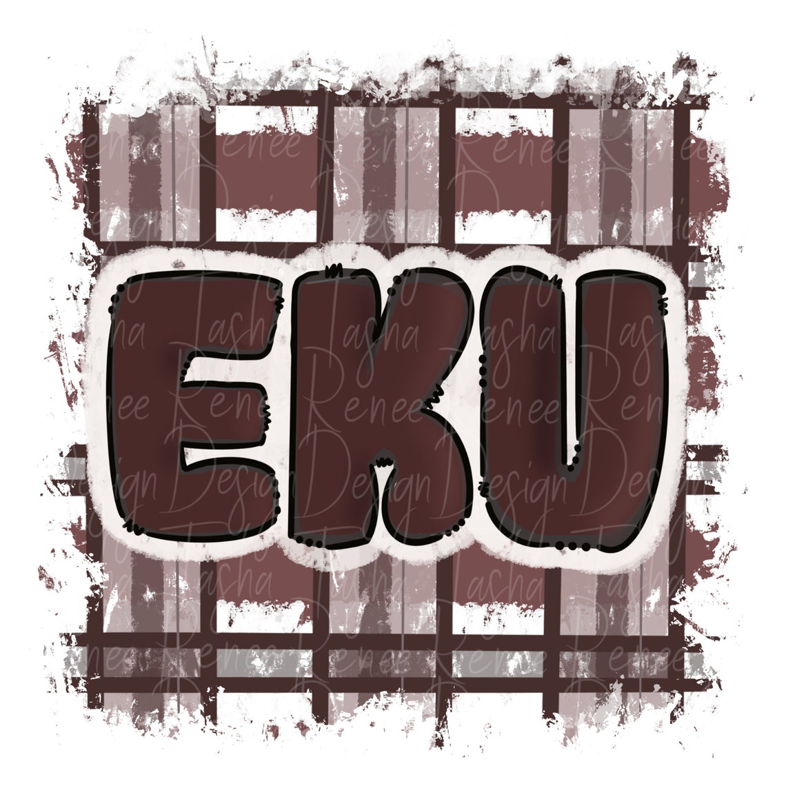 EKU | PNG File | Sublimation Design for Digital Download and Printable ...