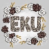 EKU | PNG File | Sublimation Design for Digital Download and Printable ...