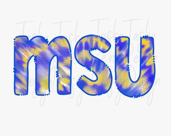 Morehead State University Png - Etsy