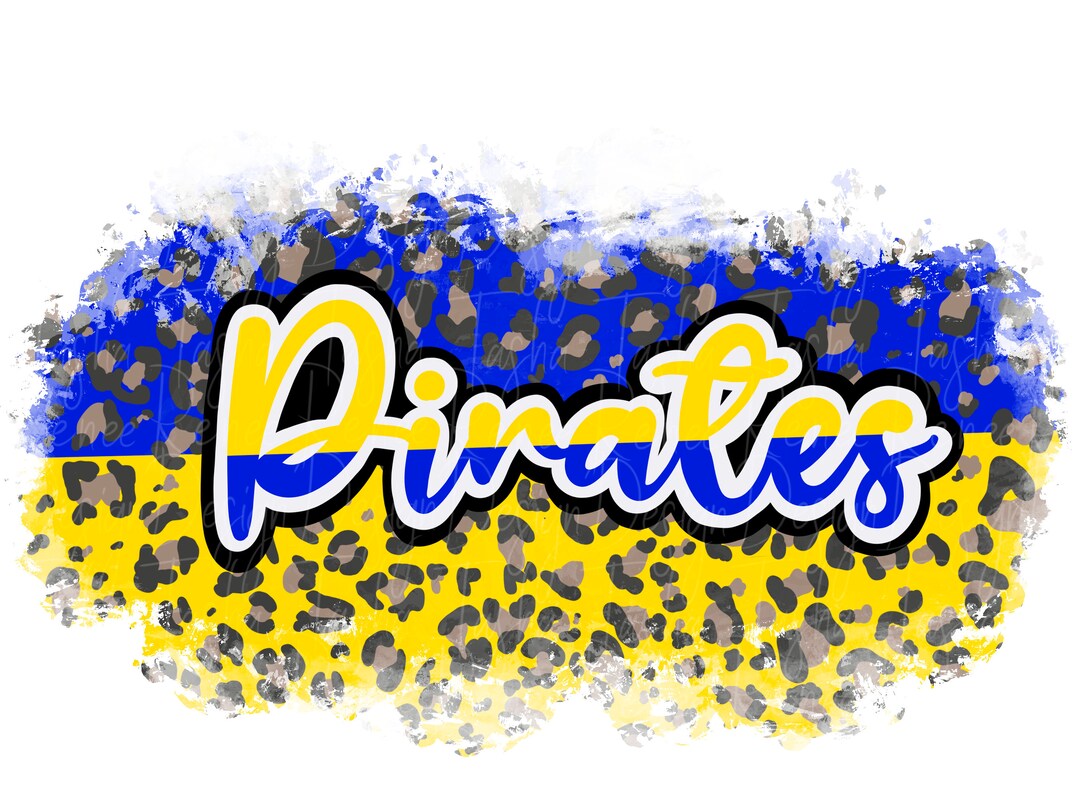 Pirates | PNG File | Sublimation Design for Digital Download and ...
