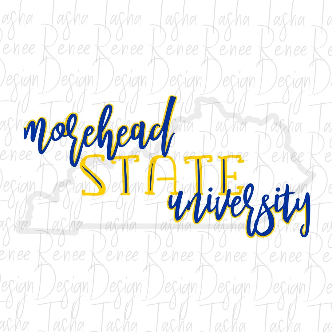 Morehead State University PNG: Eagles Mascot Design (digital Download ...