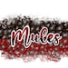 Mules | Mascot | PNG File | Sublimation Design for Digital Download and ...