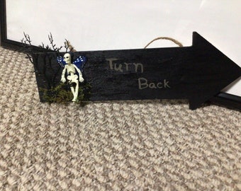 Turn Back | Etsy