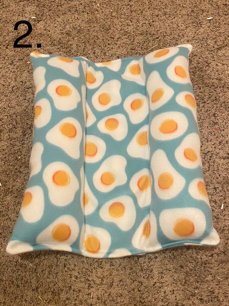 Snuggle Pet Bed - Etsy