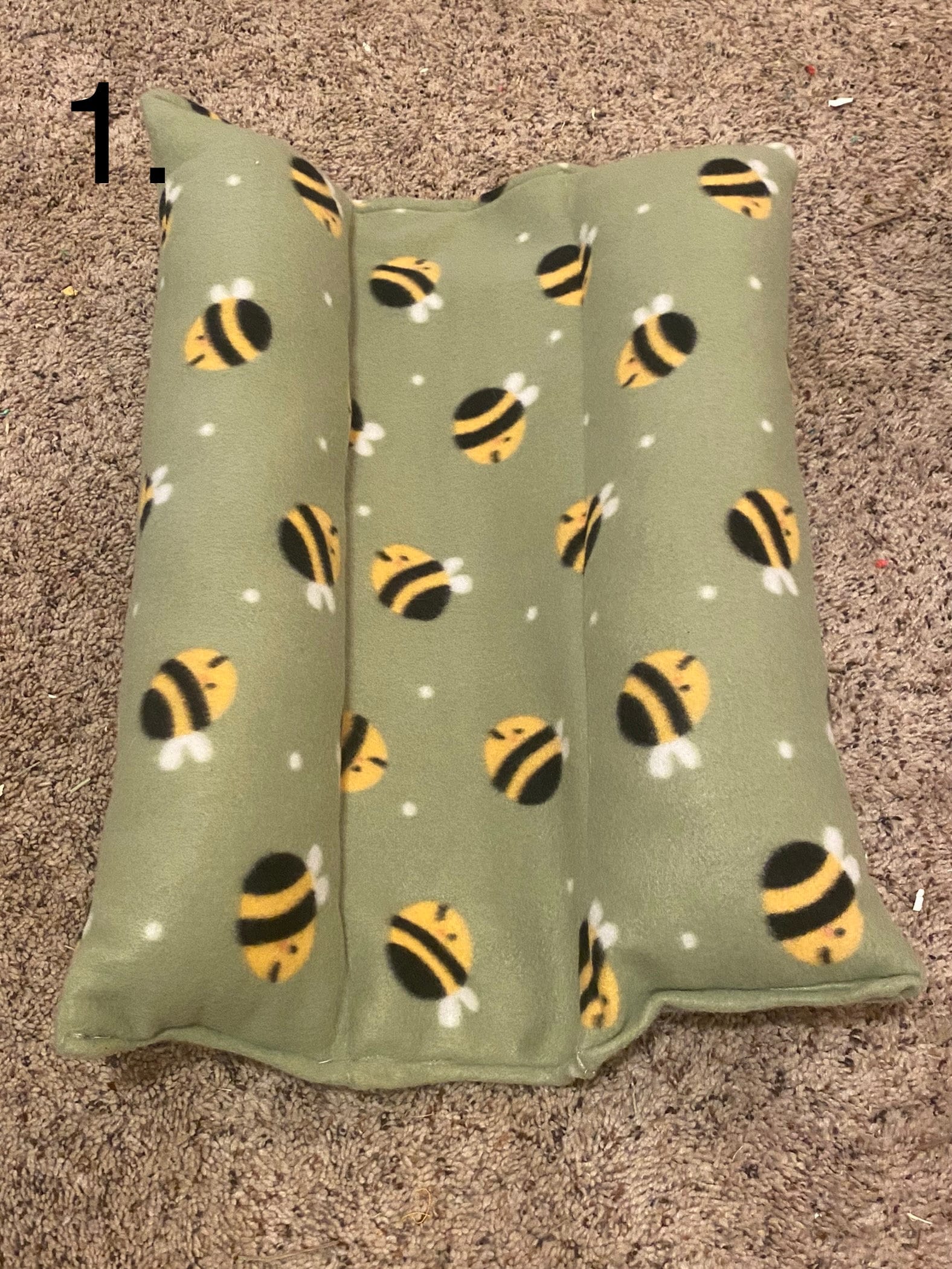 Snuggle Pet Bed - Etsy