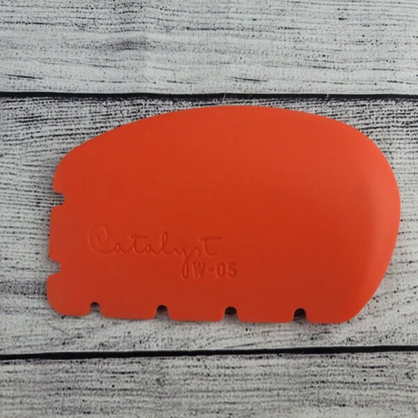 Catalyst Wedge - Etsy