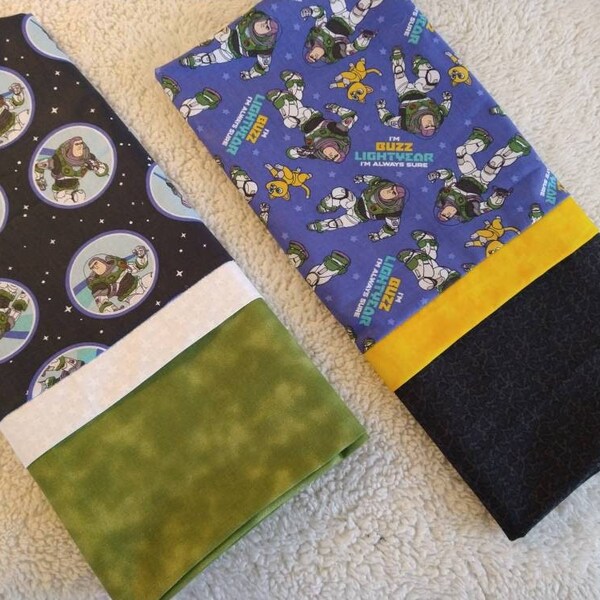 Buzz Lightyear Case - Etsy