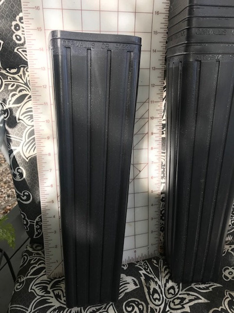 10 Brand New Tree Pots - Stuewe & Sons - Etsy