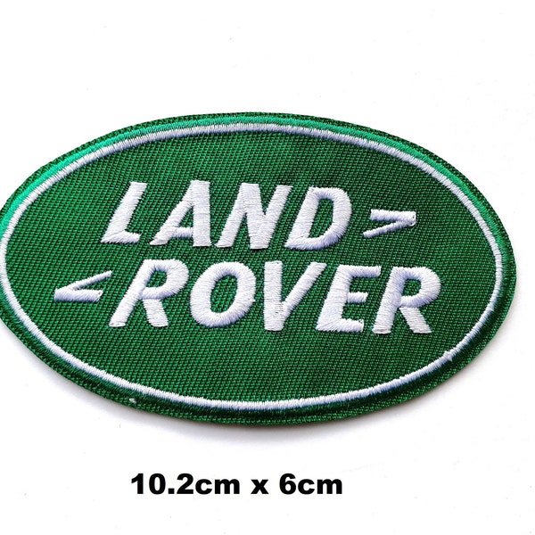 Land Rover Decal - Etsy