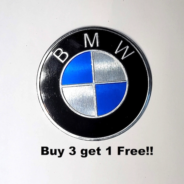Bmw Sticker - Etsy