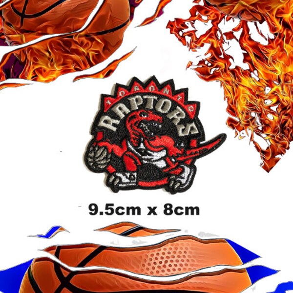 Toronto Raptors - Etsy