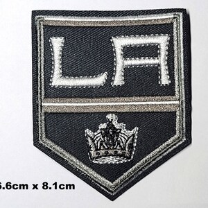 Los Angeles Kings - Etsy