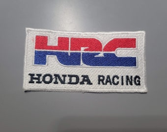 Honda Patch - Etsy