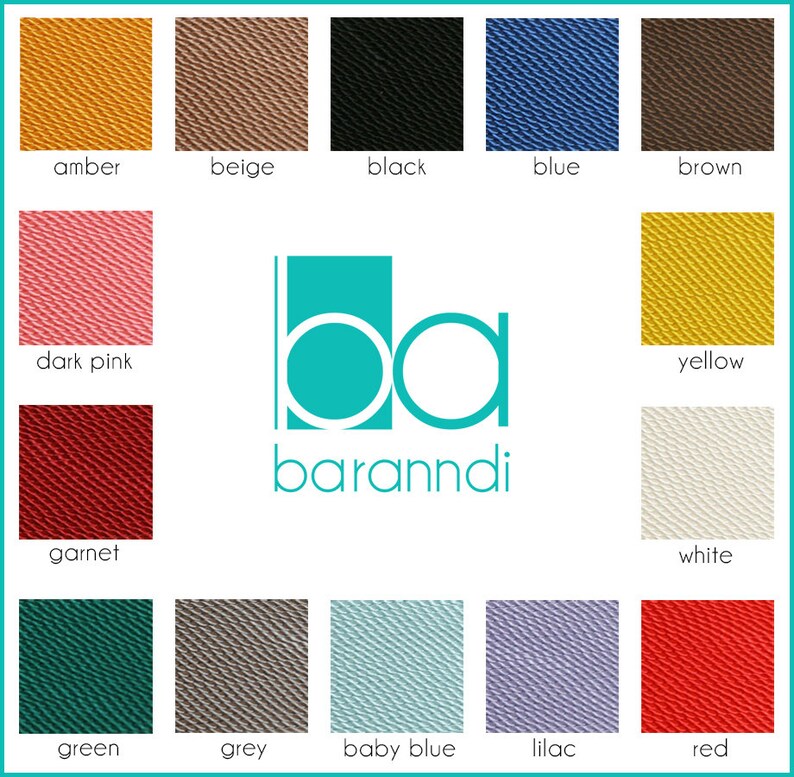 14k Gold Red String Bracelet Silk Cord Red String Bracelet | Etsy