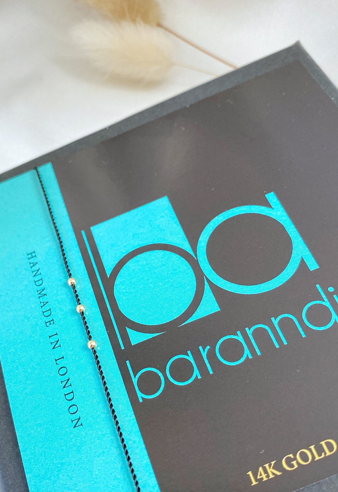 14k Gold Red String Bracelet Silk Cord Red String Bracelet | Etsy