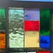 Stained Glass Farm House Window - Etsy