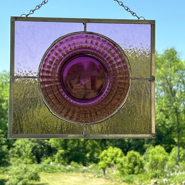 Purple Depression - Etsy