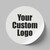 Custom Etched Glass Vinyl Decal | Custom Decal | Window Decal ...