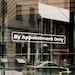 By Appointment Only Vinyl Decal | Custom Decal | Window Decal ...
