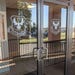 Custom Etched Glass Vinyl Decal | Custom Decal | Window Decal ...