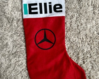 Pre Filled Stocking - Etsy
