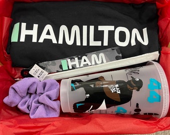 Lewis Hamilton Gift - Etsy