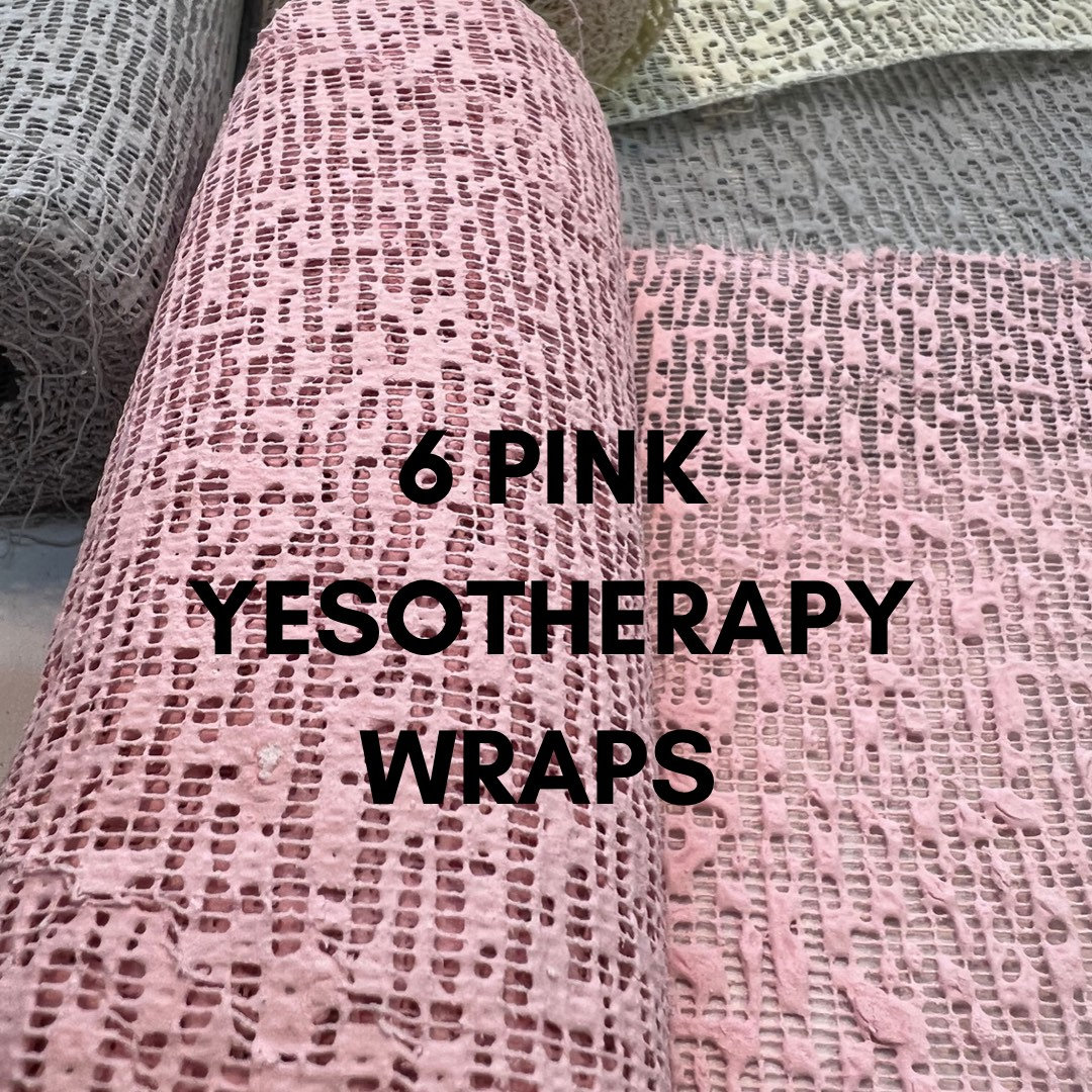 Yeso Body Wraps Slimming Body Wrap Fat Reduction Body Wrap Wholesale ...