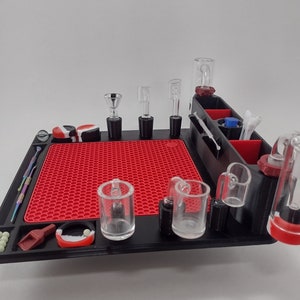 Dab Station (38) / 710 Organizer / Dab Tool Organizer / 420 Stoner ...