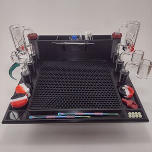 Dab Station (38) / 710 Organizer / Dab Tool Organizer / 420 Stoner ...