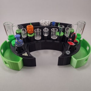 Dab Station (45) / 710 Organizer / Dab Tool Organizer / 420 Stoner ...