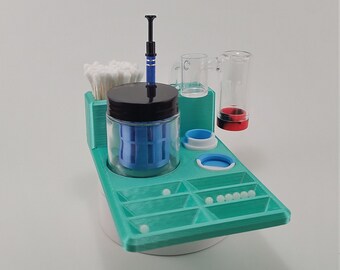 Terp Pearl Holder - Etsy