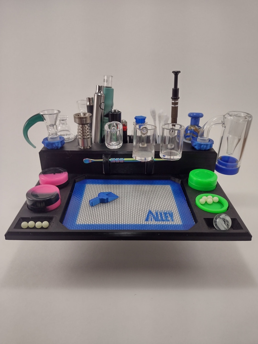 Dab Station (44) / 710 Organizer / Dab Tool Organizer / 420 Stoner ...