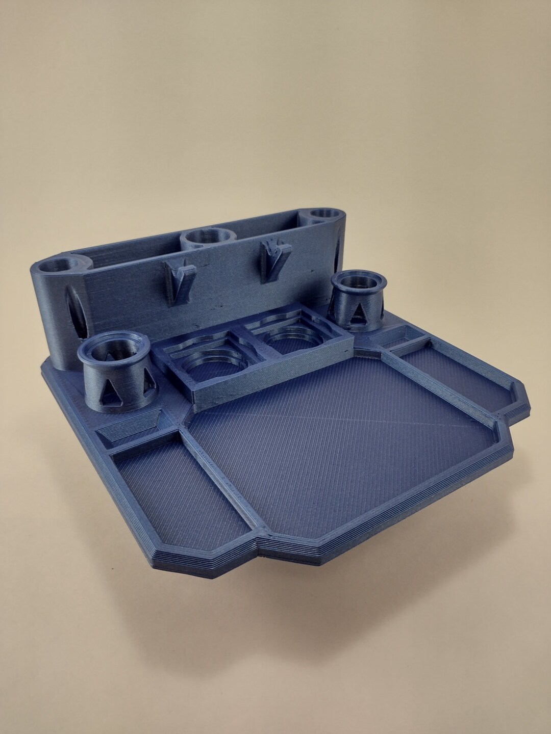 Dab Station 10 Galaxy Blue / 710 Organizer / Dab Tool Organizer ...
