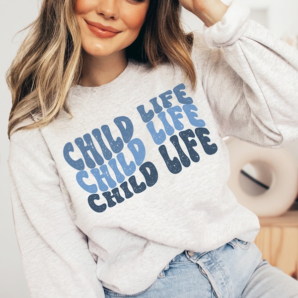 Child Life - Etsy