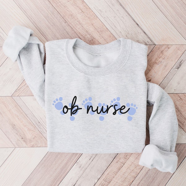 Ob Nurse - Etsy
