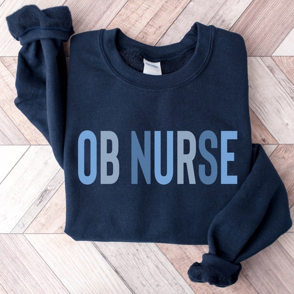 Ob Nurse - Etsy