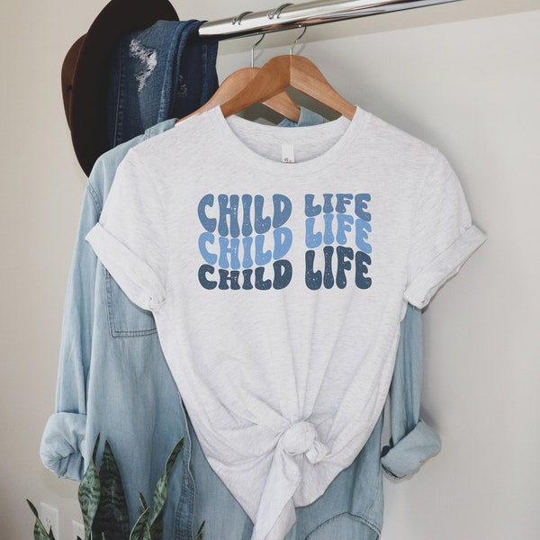 Child Life - Etsy