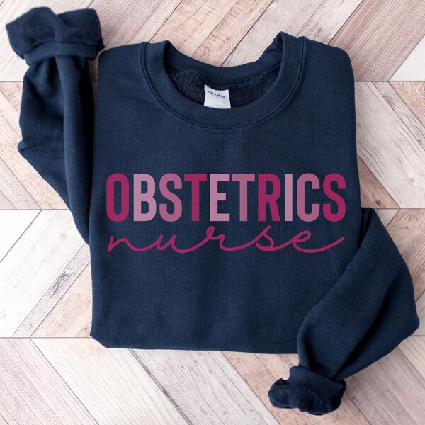 Ob Nurse - Etsy