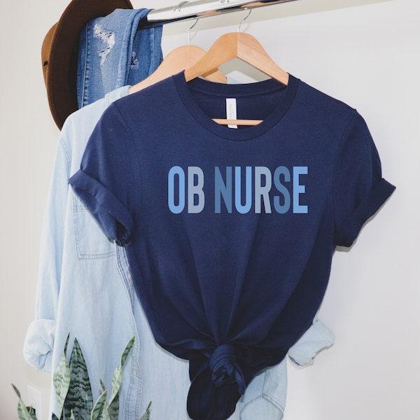 Ob Nurse - Etsy