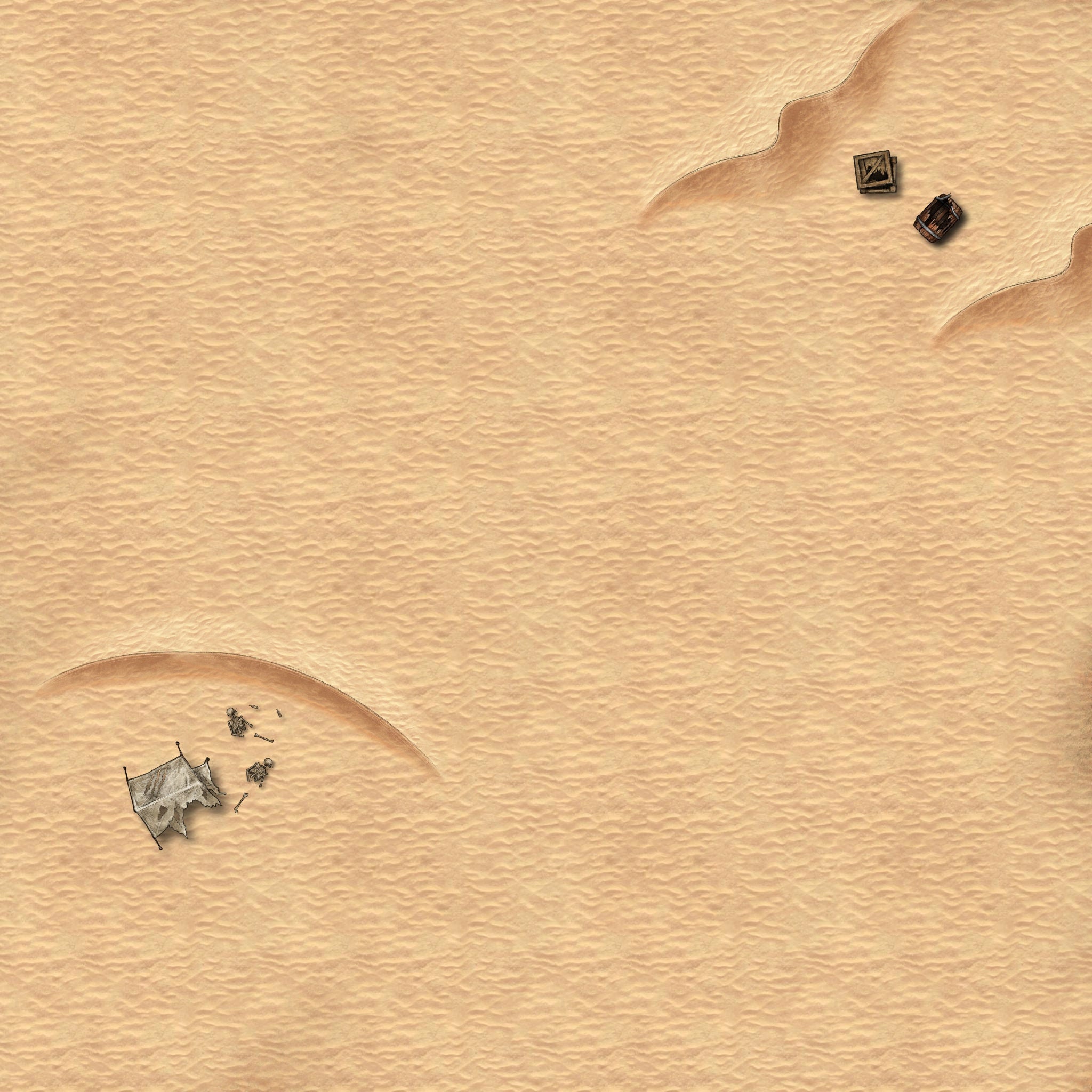 5 Terrain Battle Maps With Grids Dnd Battle Map D&D - Etsy