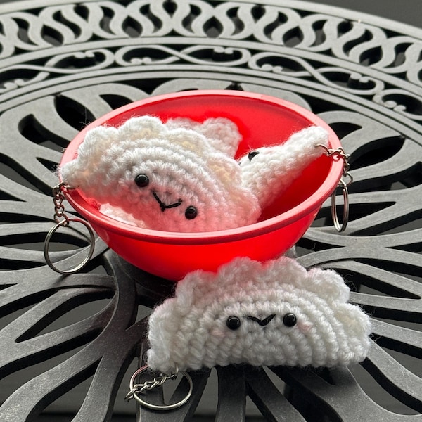 Dumplings Toys - Etsy