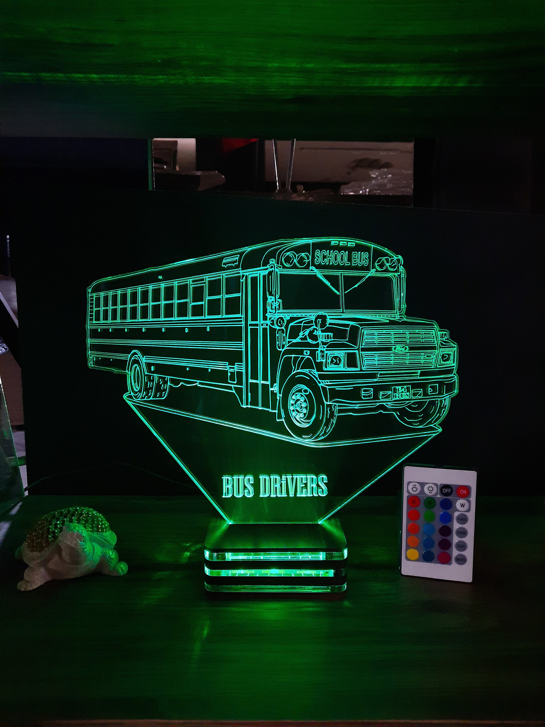 School Bus,bus,american Bus,school Bus Driver,school Bus Driver Gift ...